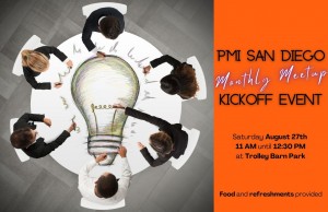 PMI-San Diego - Events